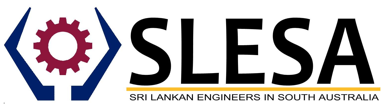 Member Application | Sri Lankan Engineers In South Australia Inc